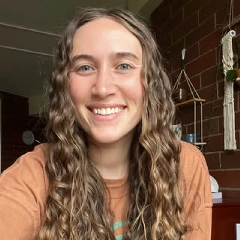 Alexandra Smith - Canary Mission